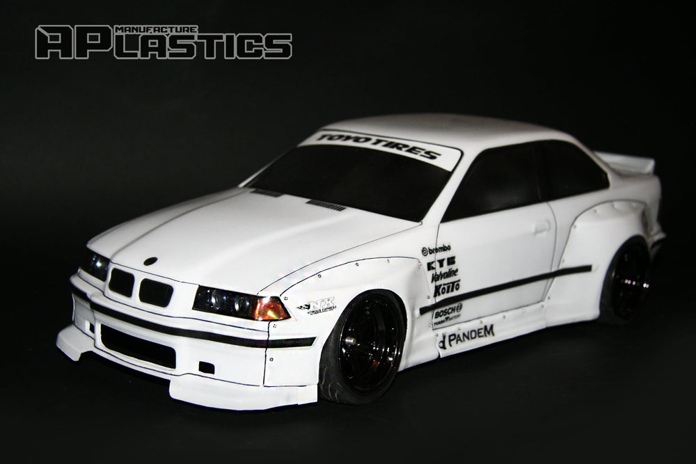 APlastics RC