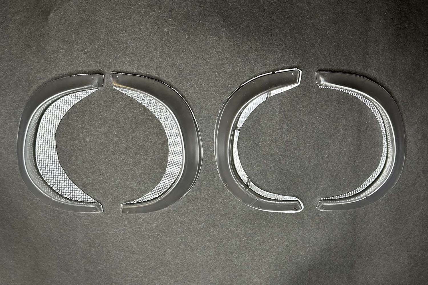 Fenders – APlastics RC