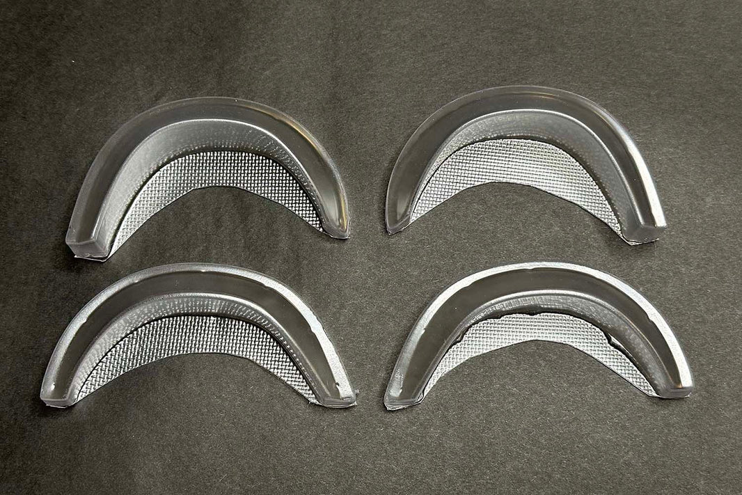 Fenders – APlastics RC