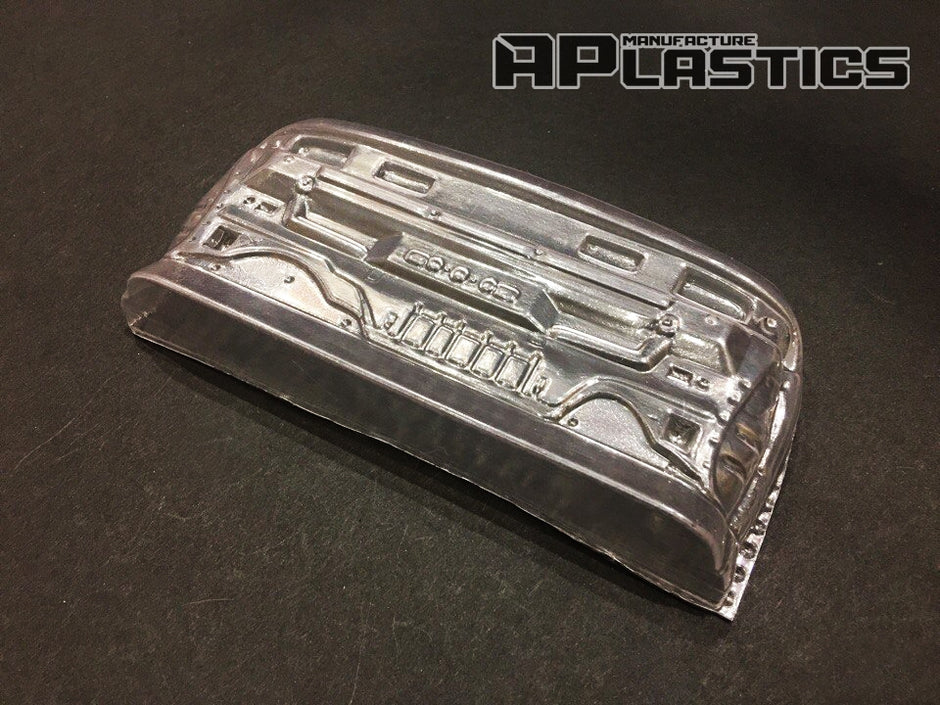 Underbumpers – APlastics RC